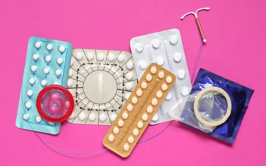 Contraception & Family Planning - CareForHer
